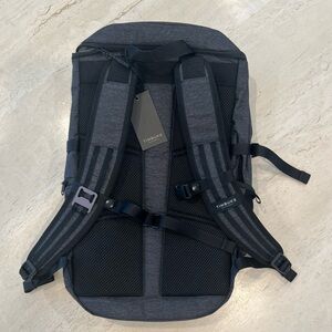 Timbuk2 | Bags | Timbuktu Armory Backpack In Blackgray | Poshmark